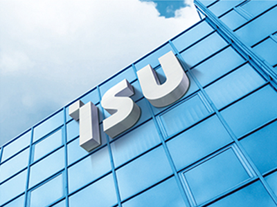 ISU SYSTEM